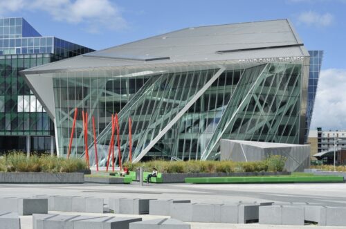 John Sisk & Son appoints new CEO | Sisk