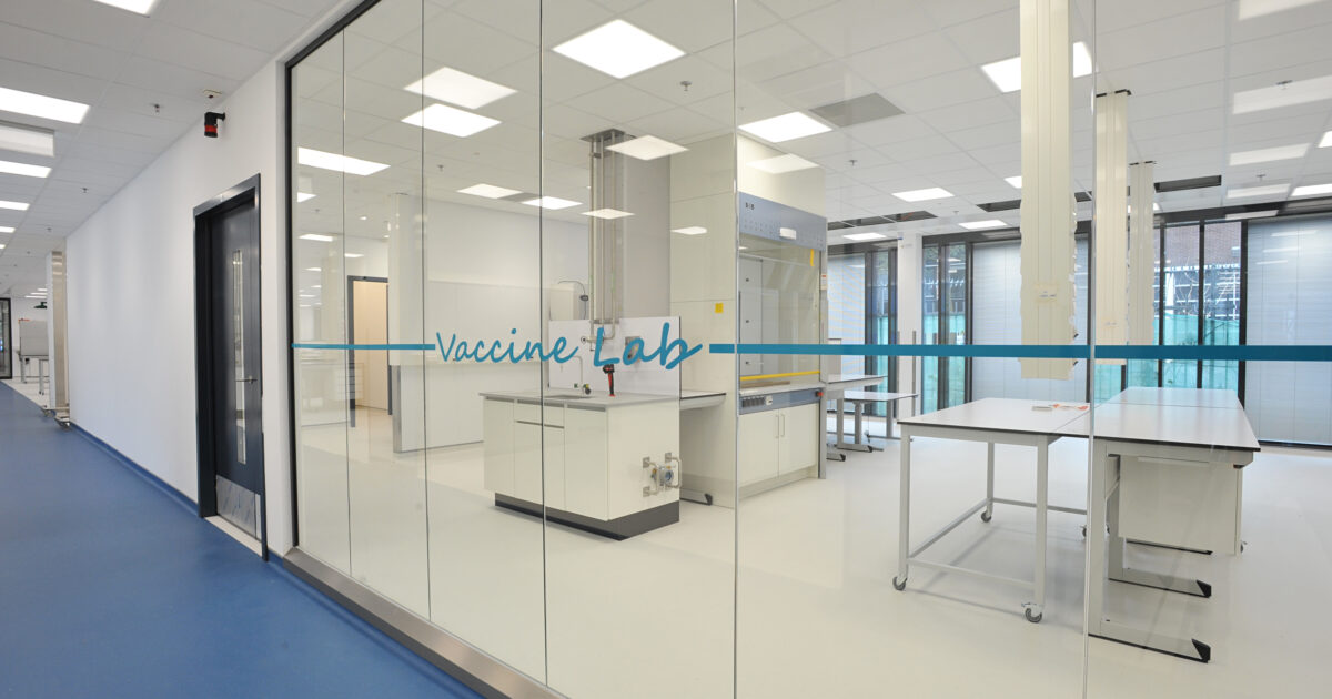 Life Sciences & Technology | Sisk