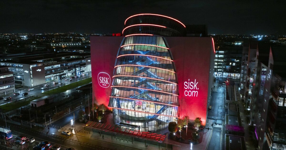 Pentonville Road, London | Sisk