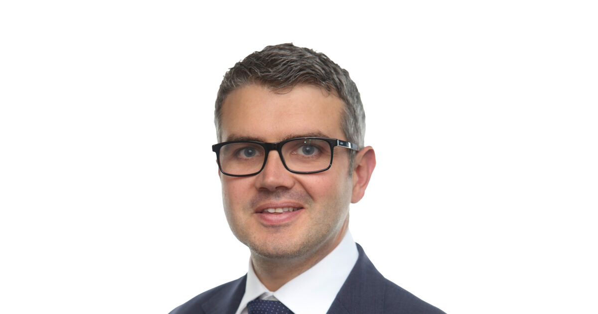 Senior Management Appointment at Sisk | Sisk