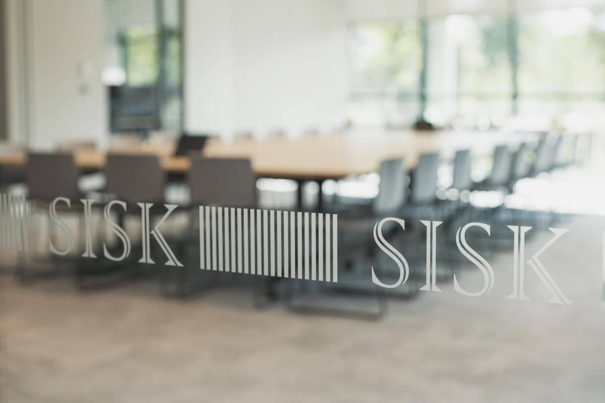 About | Sisk
