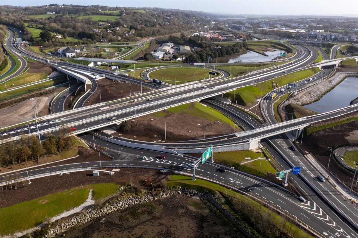 Pioneering methods of construction across Ireland, UK and… | Sisk