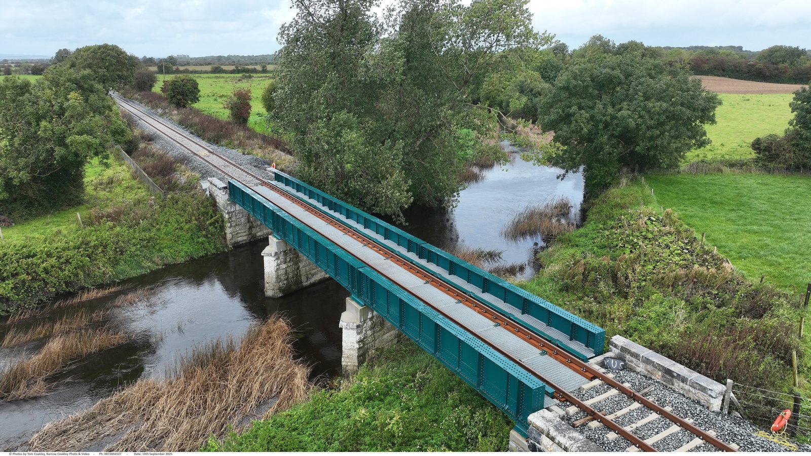 Ireland | Sisk