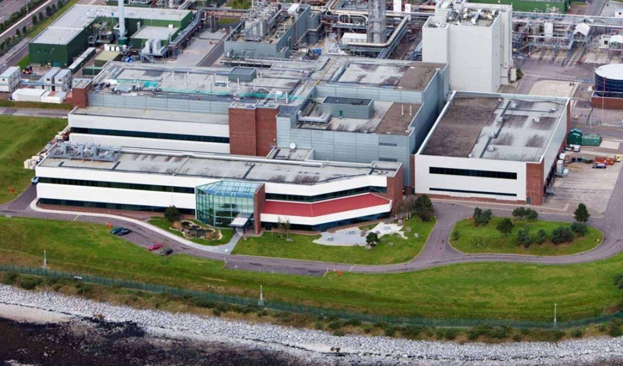 J&J Medtech - DePuy Synthesis, Cork | Sisk