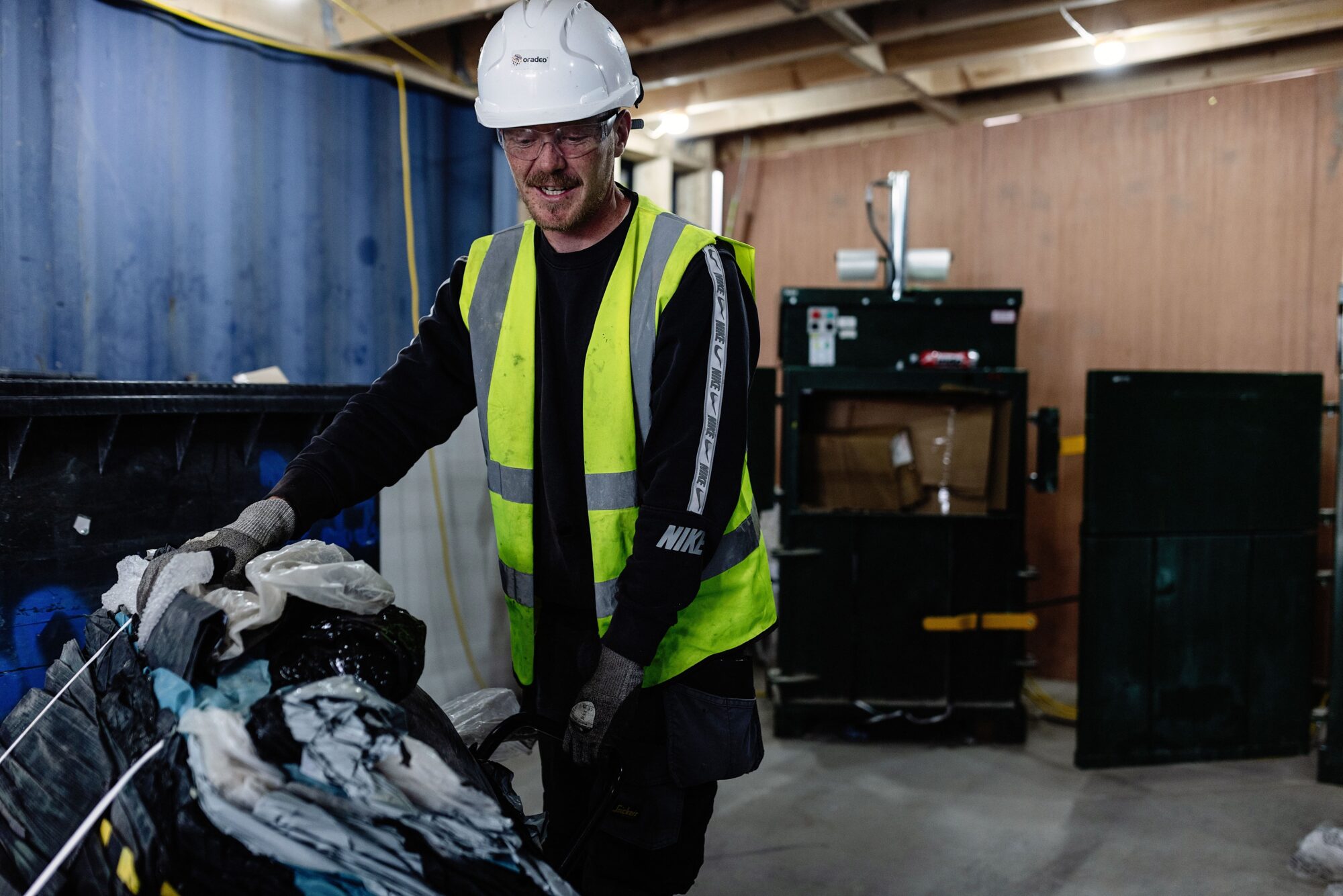 Vantage Data Centres DUB1 Campus, Dublin | Sisk