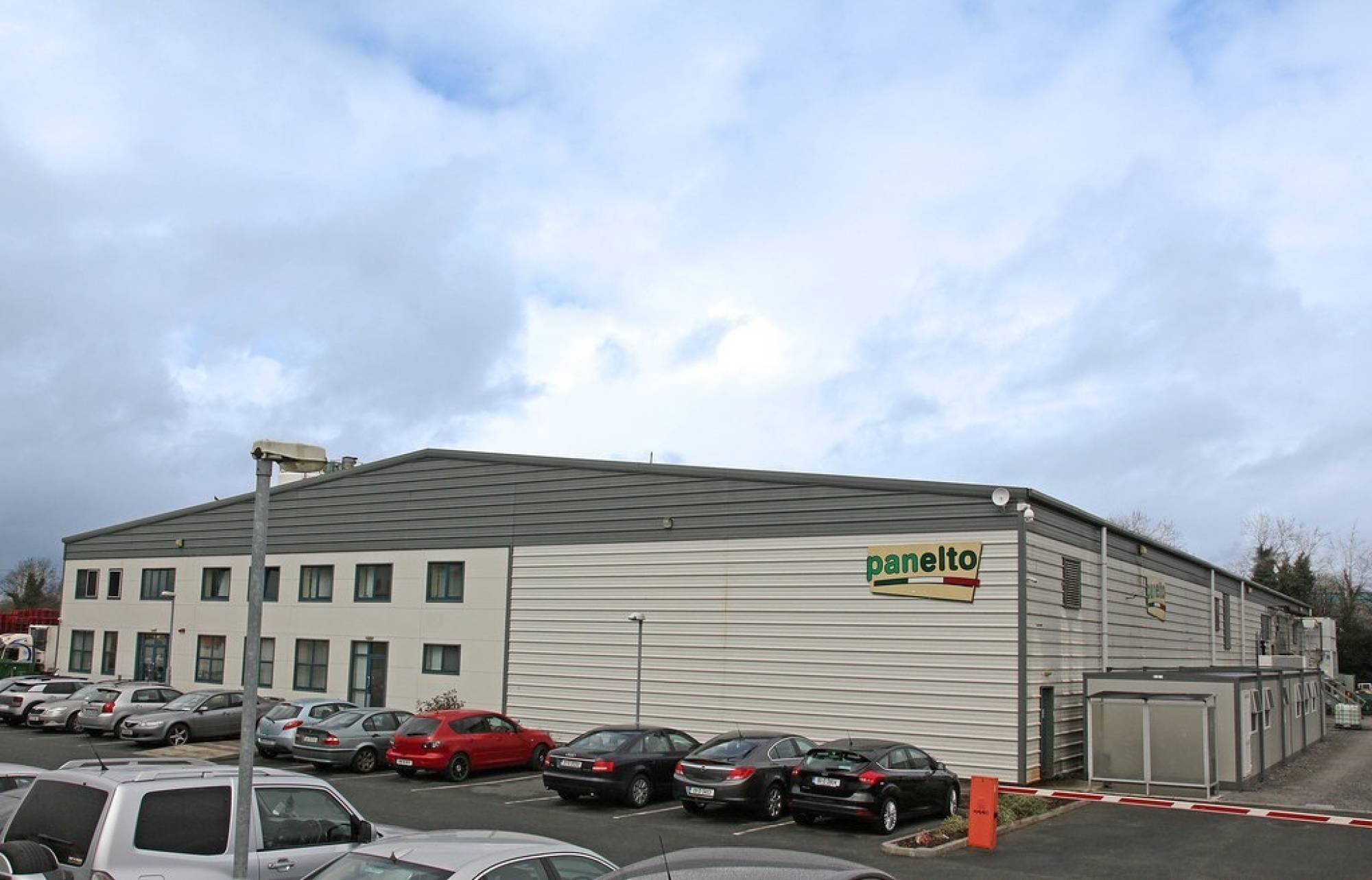 Panelto Foods, Co. Longford | Sisk