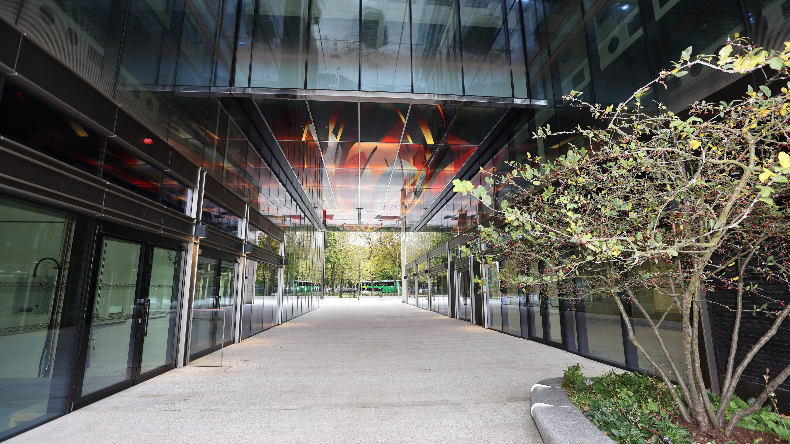 Two-Four Wilton Park, Dublin | Sisk