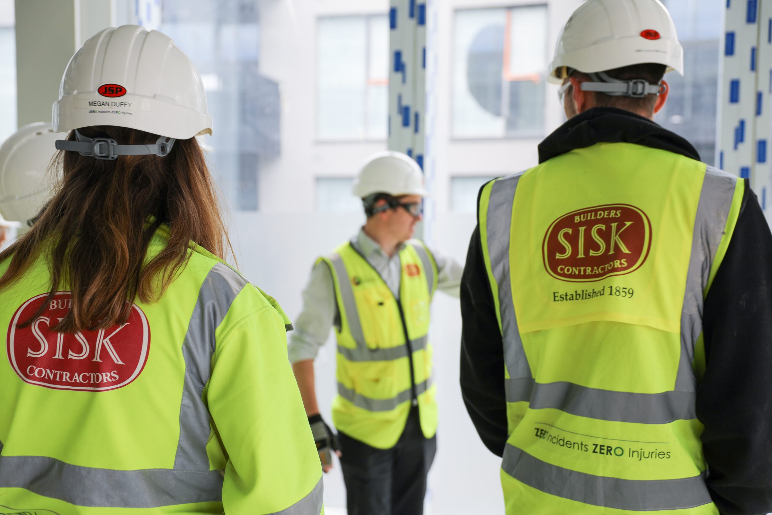 Sicon financial results 2022 | Sisk