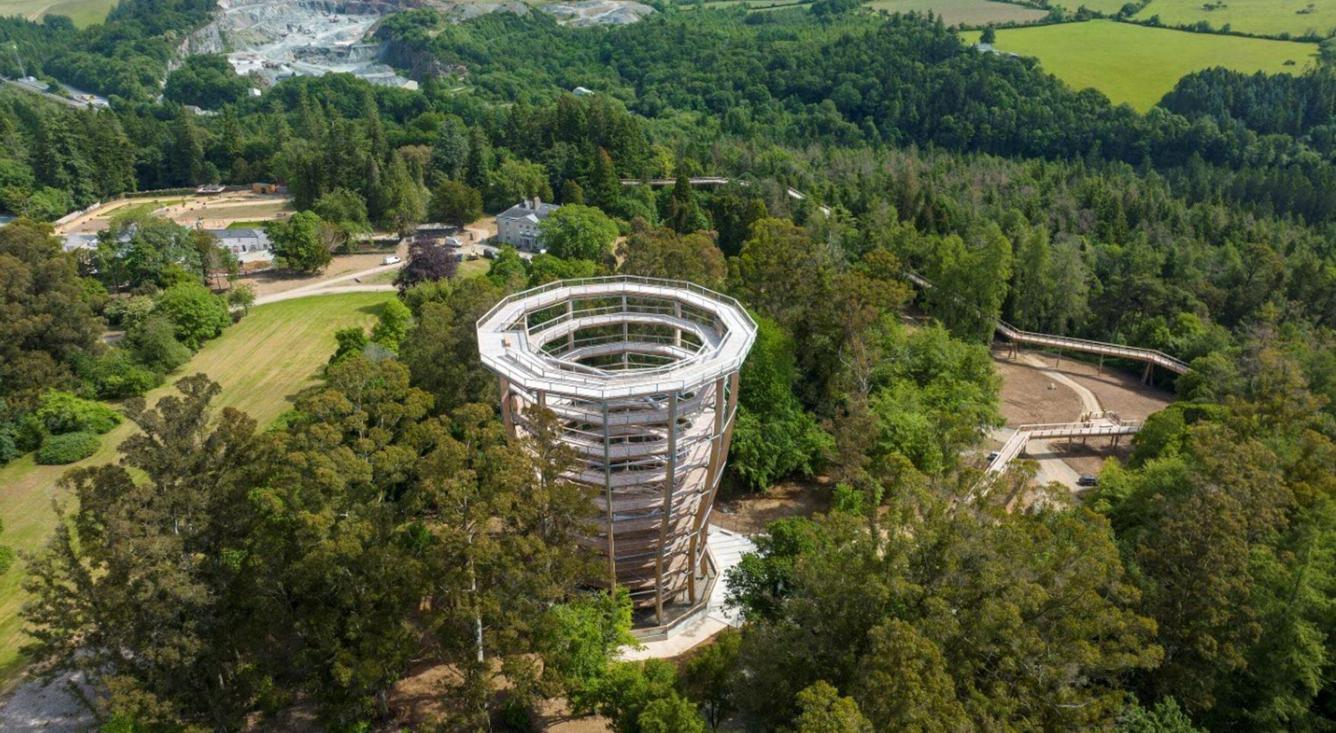 Avondale House and Forest Park | Sisk