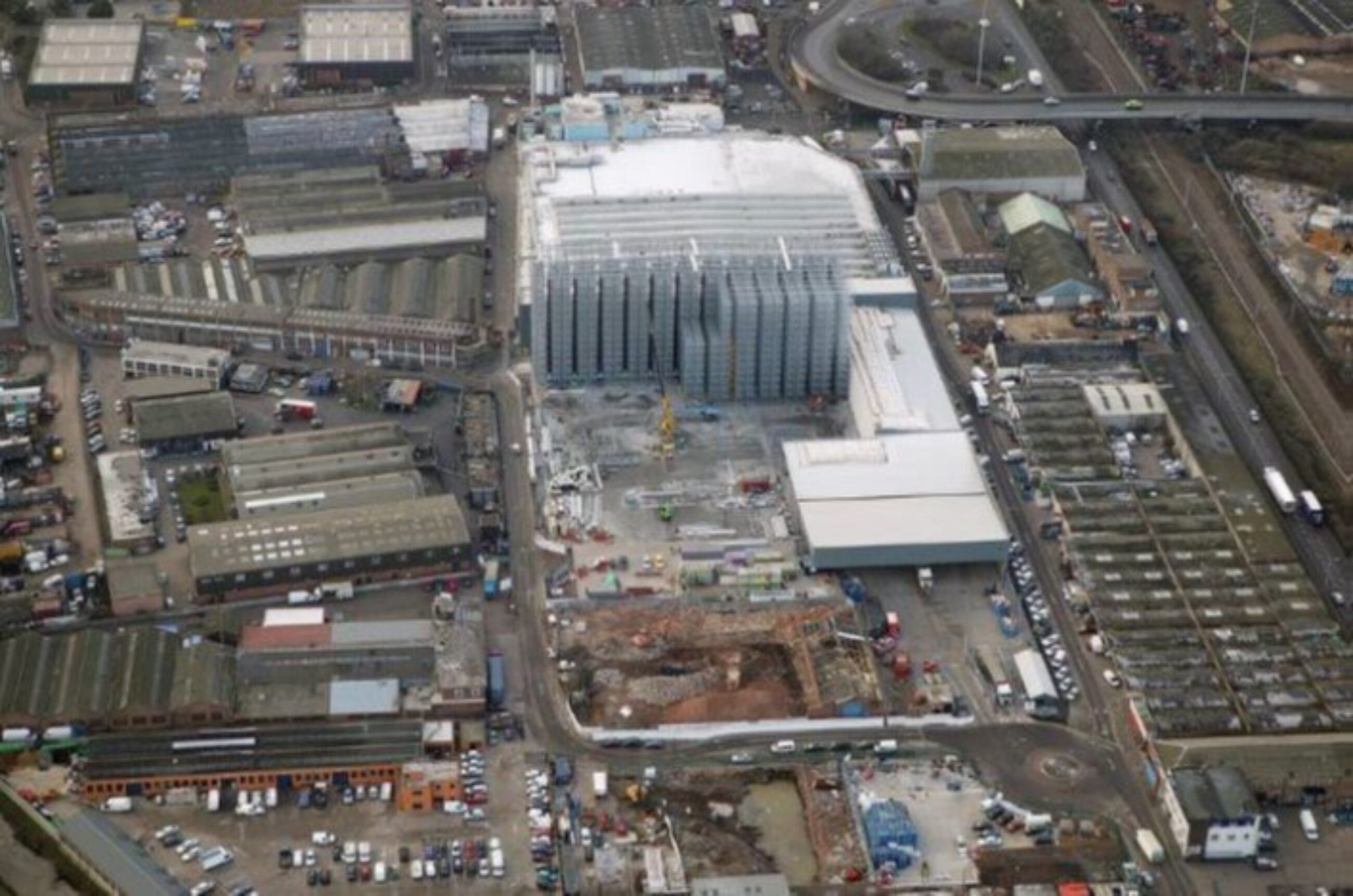 Coca-Cola, Edmonton | Sisk