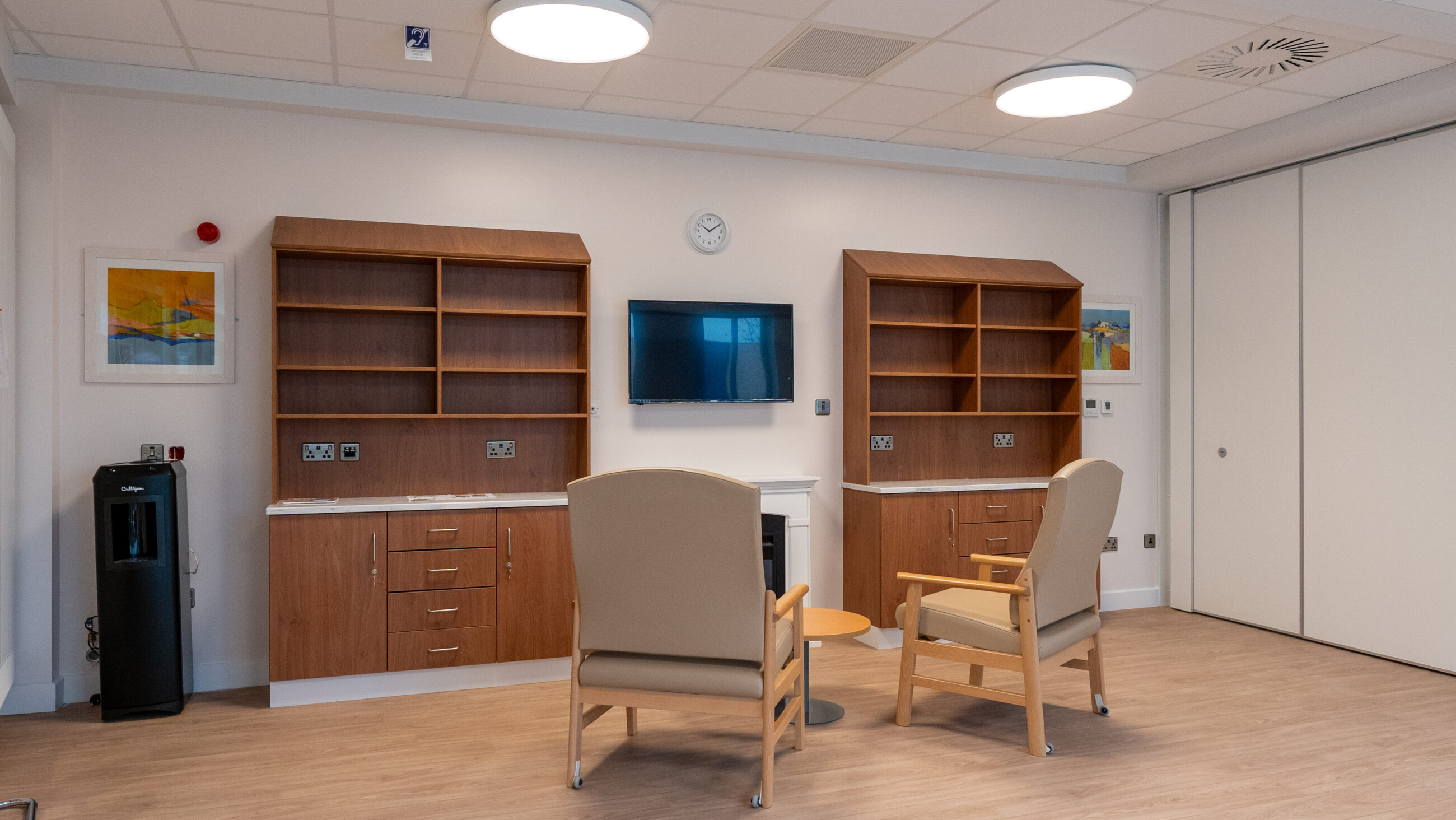 Community Nursing Units Programme, Ireland | Sisk