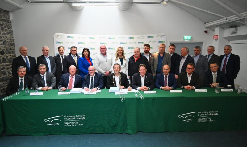 Adare Bypass Update: Contracts Signed as Works Advance on… | Sisk