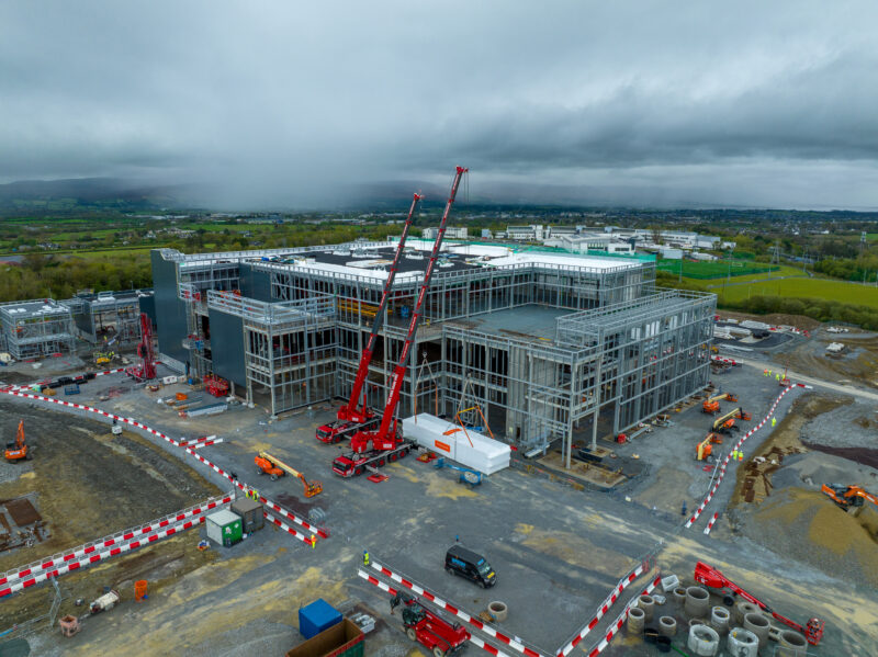 Life Sciences & Technology | Sisk