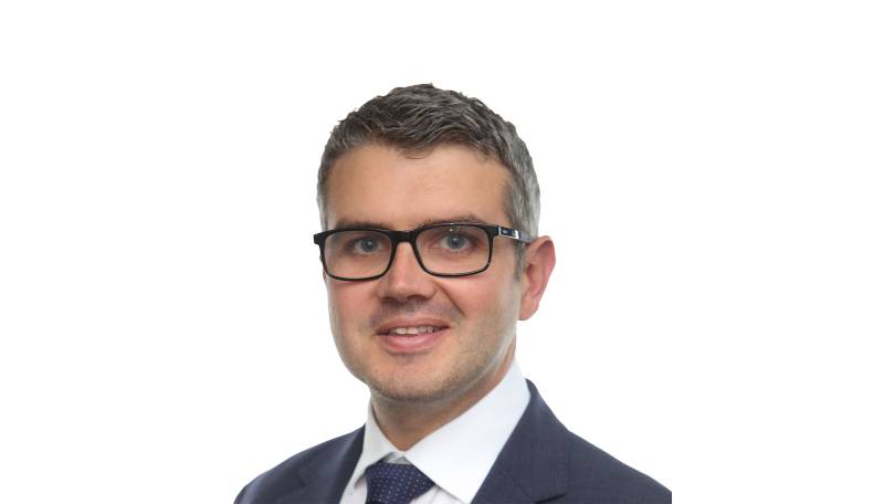 Senior Management Appointment at Sisk | Sisk