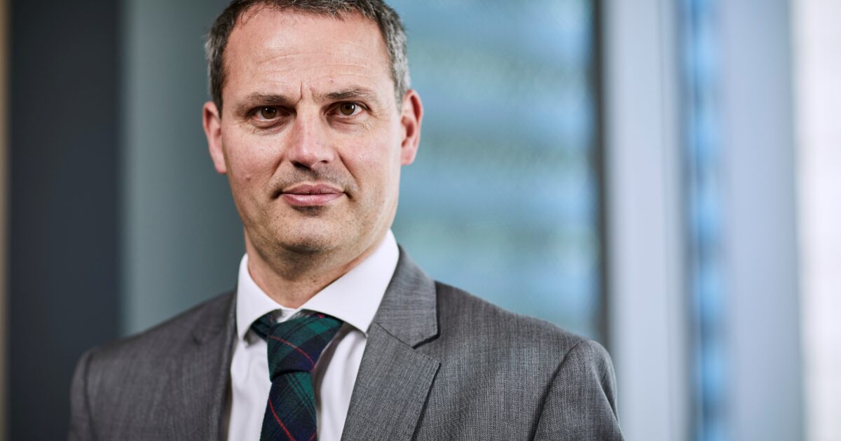 Sisk appoints Justin Lowe to its UK South board | Sisk