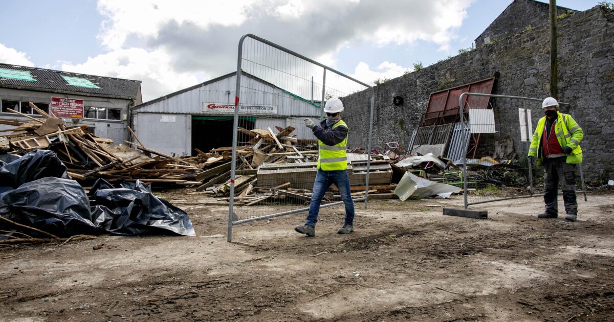 Opera resumes | Sisk