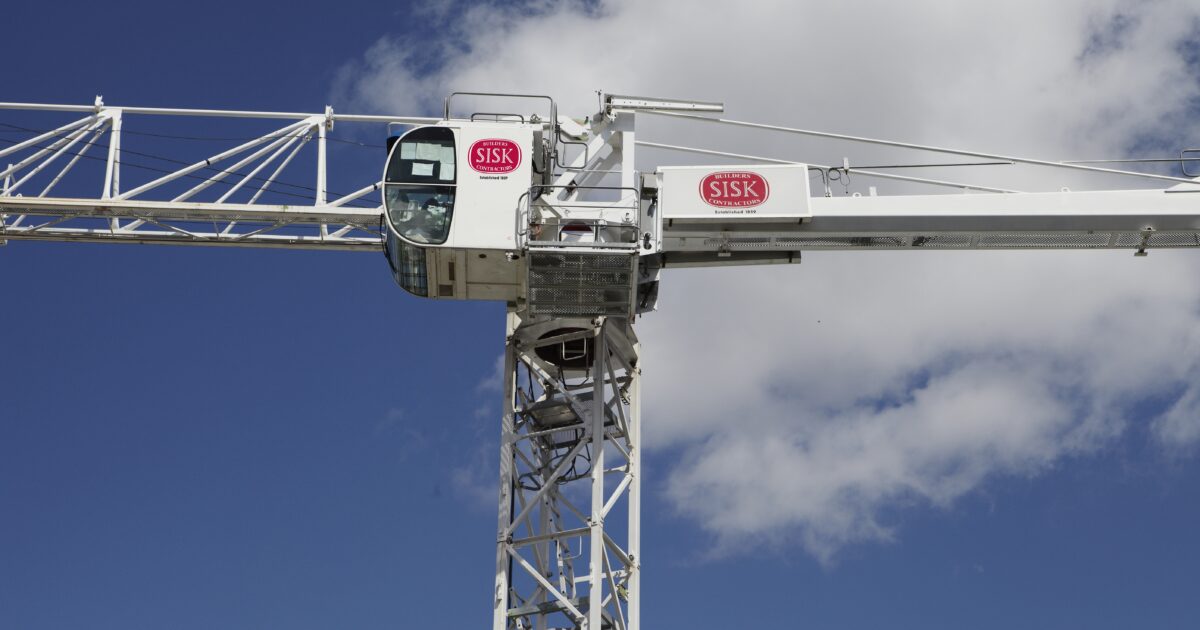 Sisk secures lots on Procure Partnerships North West Framework | Sisk
