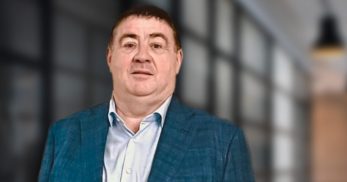Sisk appoints John Hennessy as Regional Director of its Data… | Sisk