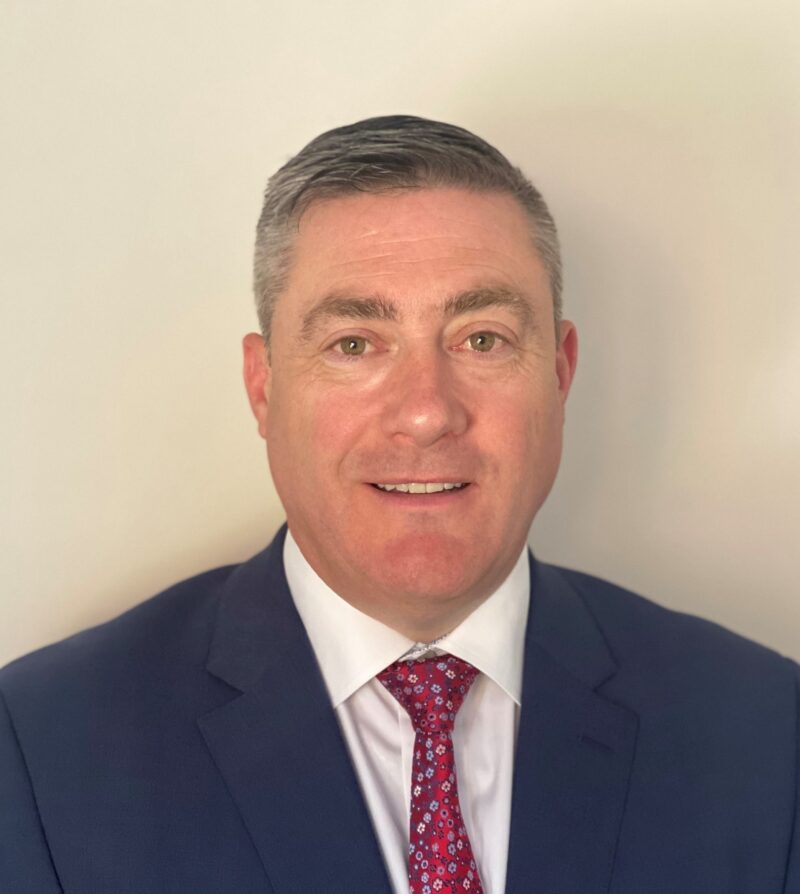 Senior Management Appointments at Sisk | Sisk